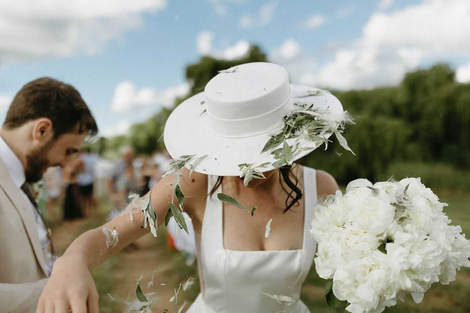 Suna + Dewald | Family farm on the edge of the Kalahari. – Claudia ...